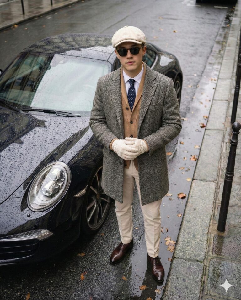 Melodies of the Divine AI Photo Editing Prompt for Gemini