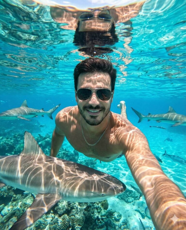 Best Wildlife & Animals AI Photo Editing Prompts 2026 (Trending & Popular)