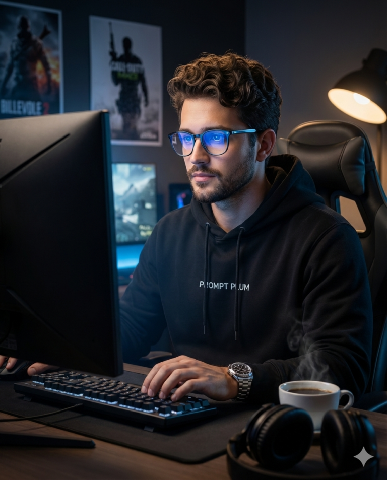 Best Gaming AI Photo Editing Prompts 2026 (Trending & Popular)